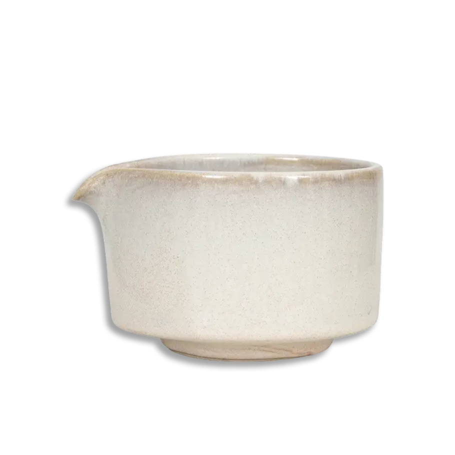 Matcha skál með stút - Josei – Mistur
