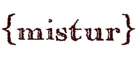 Náttúrulegar og heilsusamlegar vörur fyrir heimili og einstaklinga – Mistur