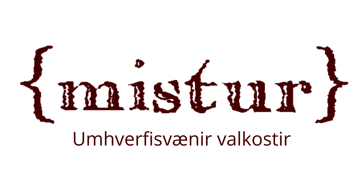 Kilner – Mistur